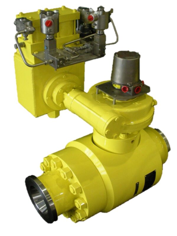 N-Line Valves Archives - Håland Instrumentering