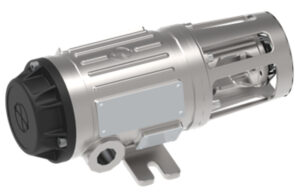 IR point gas detectors - Håland Instrumentering