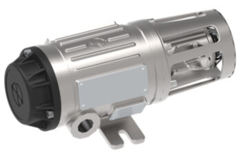 IR point gas detectors - Håland Instrumentering