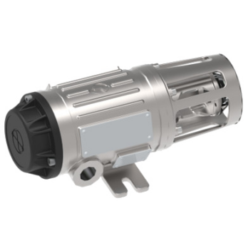 IR point gas detectors - Håland Instrumentering